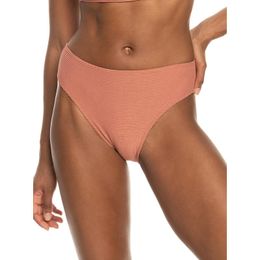 Roxy Bikini-Hose »Coconut Crew« Cedar Wood S - US-Größen US-Größen S Material: Weiches, ,...