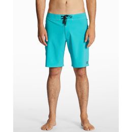 Billabong Boardshorts »All Day Pro« Turquoise 38(XXL) 38(XXL) Material: ...
