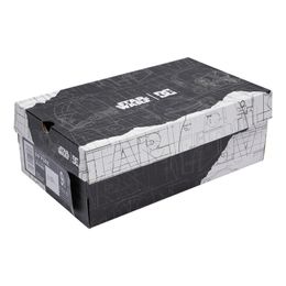 DC Shoes Sneaker »Star Wars X DC Manual Vulcanized« White/Blue 12(46) 12(46) Obermaterial: Digital bedrucktes Canvas
