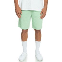 Quiksilver Sweatshorts »Bayrise« Sprucestone Bayrise L L Material: Mischgewebe aus recyceltem...
