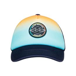 Billabong Trucker Cap »Rotor Diamond« Gold Einheitsgröße Stoff: Polyester-Piqué und Mesh-Gewebe [105...