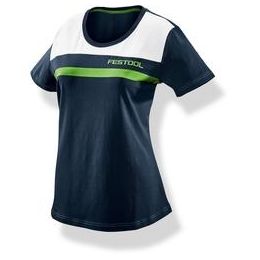 FESTOOL-Fanartikel Fashionshirt Damen - Größe S