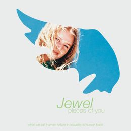 Craft Pieces Of You (25th Anniversary Del - Jewel. (LP)