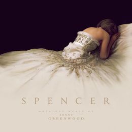 Decca Spencer - Jonny Greenwood. (LP)