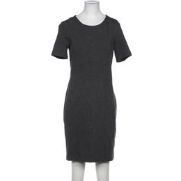 Esprit Damen Kleid, grau, Gr. 38