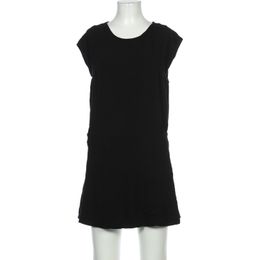 Esprit Damen Kleid, schwarz, Gr. 34