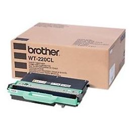 Brother DR2300 Original Resttonerbehälter WT220CL