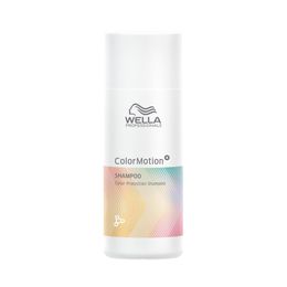 Wella Professionals COLORMOTION+ Color Protection Shampoo 50 ml