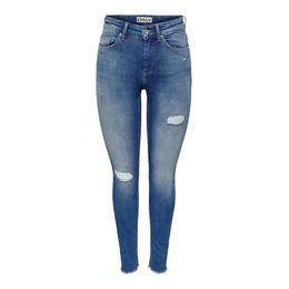 Only Jeans 'Blush' female Blue size M