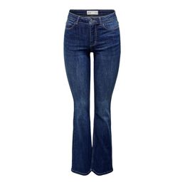 Jacqueline de Yong JDY Jeans 'Jackie' Damen Gr&ouml;&szlig;e 29 blue denim