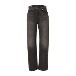 Levi's Levi's Jeans '501 90's' female Black size 28