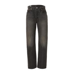 Levi's Levi's Jeans '501 90's' female Black size 28