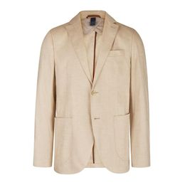 HECHTER PARIS Suit Jacket male Beige size 60