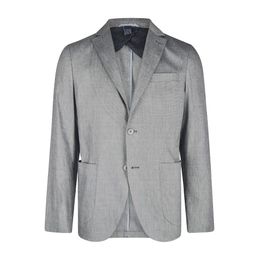 HECHTER PARIS Suit Jacket male Blue size 52