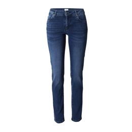 Mustang Jeans 'Crosby' Damen Gr&ouml;&szlig;e 32 blue denim