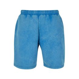 Urban Classics Shorts Herren Größe 40 royalblau