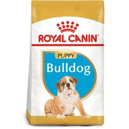 Royal Canin Bulldog Puppy Welpenfutter trocken 3 kg