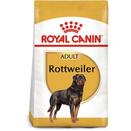 Royal Canin Rottweiler Adult Hundefutter trocken 12kg