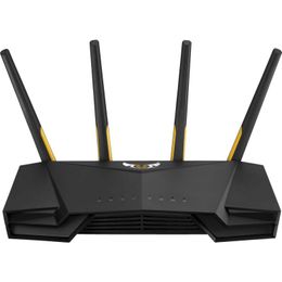 ASUS TUF Gaming AX3000 V2 Tabletop Router 2402 Mbit/s