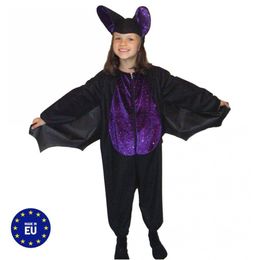 Lipta TDP Kostüm Fledermaus für Kinder