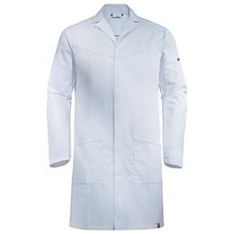 Uvex Arbeitsjacke Mantel suXXeed ESD weiß