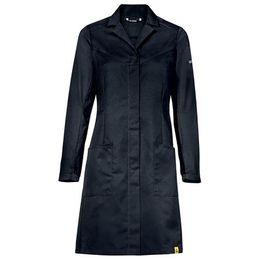Uvex Arbeitsjacke Mantel suXXeed ESD grau