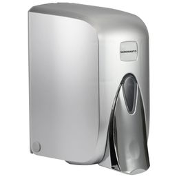 SANISMART Seifenspender nachfüllbar, 500 l