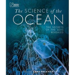 The Science of the Ocean - Dk, Gebunden