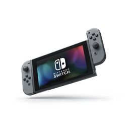 Nintendo Switch 32GB - Grau