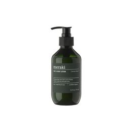 Meraki Gesichts- & Bodylotion Harvest Moon, 275 ml