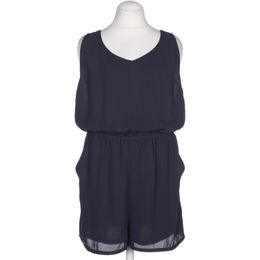 H&M H&M Damen Jumpsuit/Overall, marineblau
