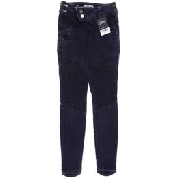 LTB Damen Jeans, blau, Gr. 25