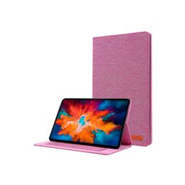 Lobwerk Tablet-Hülle Schutzhülle für Lenovo Tab P11 2021 TB-J606F TB-J606X 11 Zoll