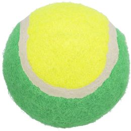 Trixie farbenfroher Hunde Tennisball, ø 6 cm, verschiedene Farben