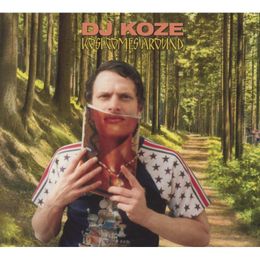 Kosi Comes Around - DJ Koze. (CD)