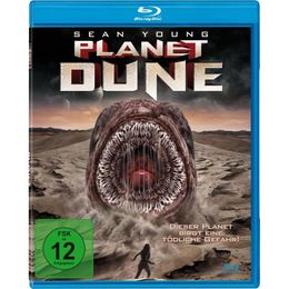 Planet Dune (Blu-ray)