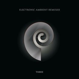 MUTE Electronic Ambient Remixes Vol.3 - Chris Carter. (CD)