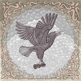 The Great White Sea Eagle - James Yorkston, Nina Persson, The Second Hand.... (CD)