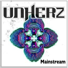 Massacre Mainstream (Digipak) - Unherz. (CD)