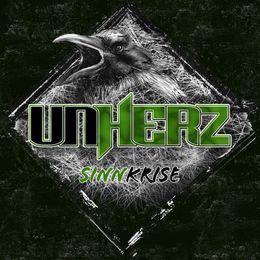 Massacre Sinnkrise (Digipak) - Unherz. (CD)