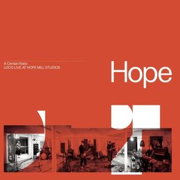 MUTE Acr Loco Live At Hope Mill Studios (Ltd.Cd) - A Certain Ratio. (CD)