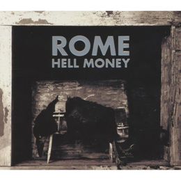 Hell Money - Rome. (CD)