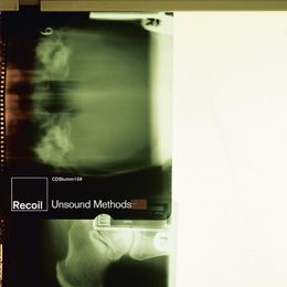 MUTE Unsound Methods - Recoil. (CD)