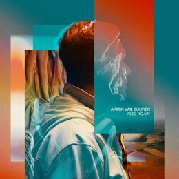 Armada Feel Again (3cd) - Armin van Buuren. (CD)