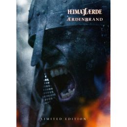Aerdenbrand (Limited Box Edition) - Heimataerde. (CD)
