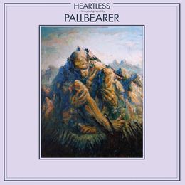 Heartless - Pallbearer. (CD)