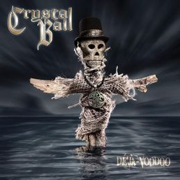 Massacre Déja Voodoo (Limited Digipak) - Crystal Ball. (CD)