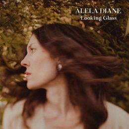 Looking Glass (Digisleeve-Cd) - Alela Diane. (CD)