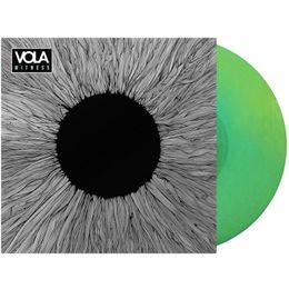 Witness (Ltd. Lp 180 Gr. Glow In The Dark Vinyl) - Vola. (LP)
