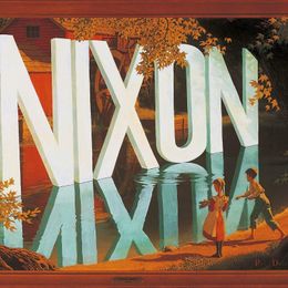 CITY SLANG Nixon - Lambchop. (CD)